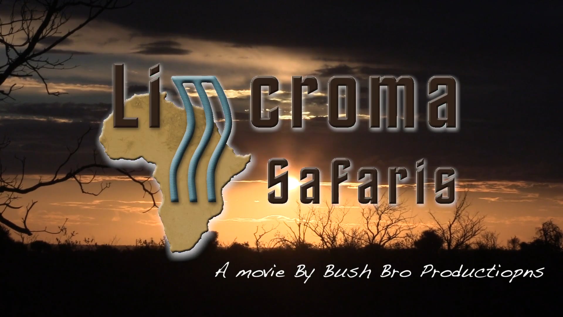 Ray Posey in to Africa on Vimeo