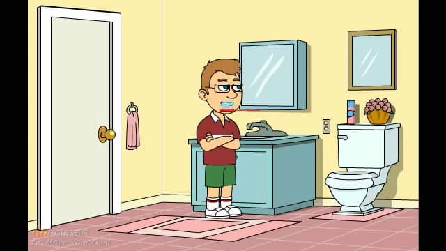 GoAnimate- Eric Smith (EP19 S2) [MOMOGOWI REUPLOADED] on Vimeo