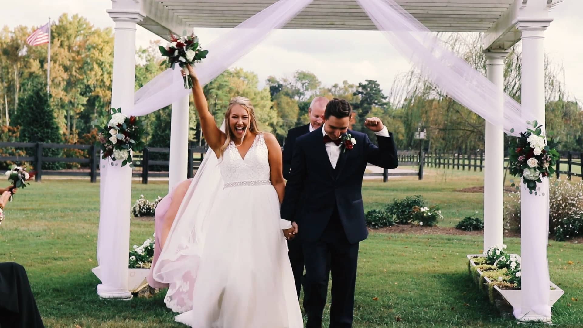 Turner Wedding 10.7.17 on Vimeo