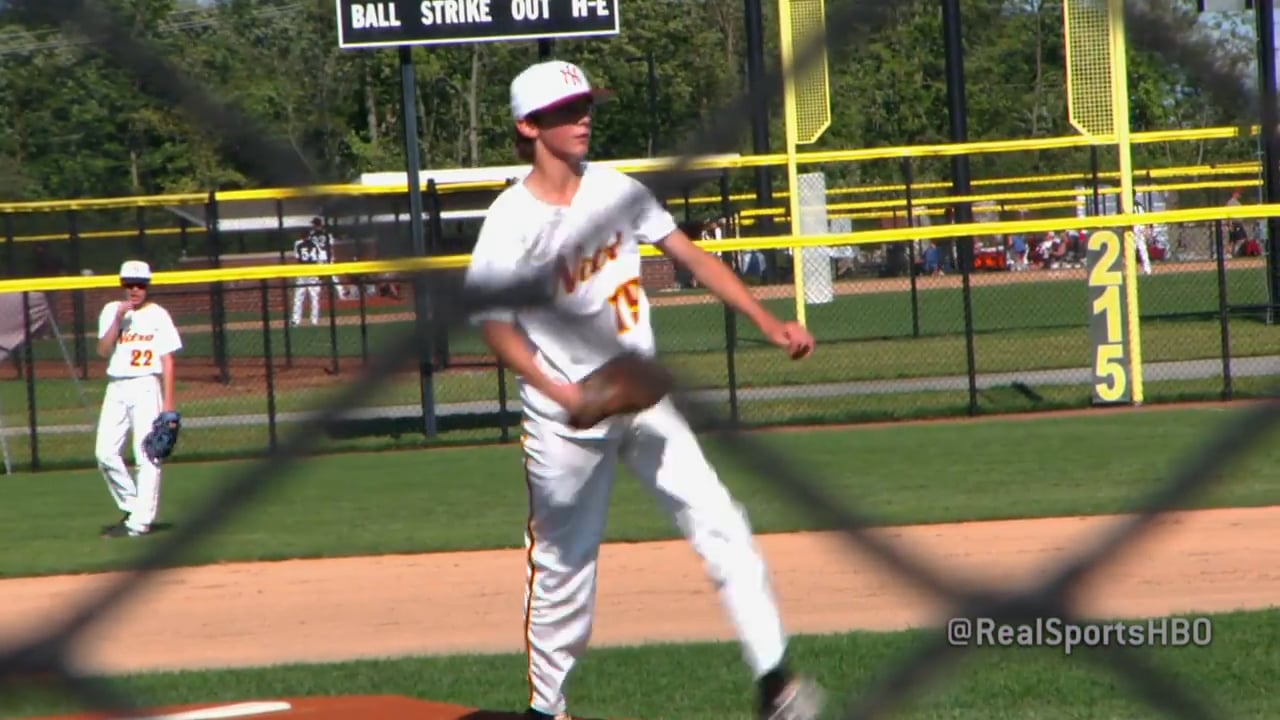 Youth Sports Inc-Full Segment Real Sports (HBO)