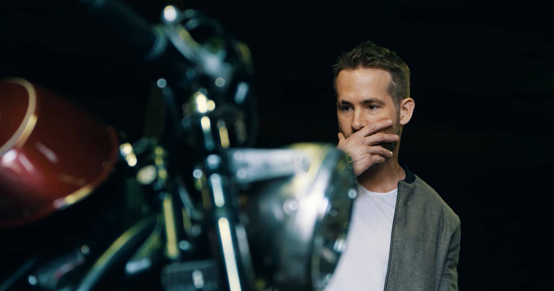 Invite The Unexpected on Vimeo