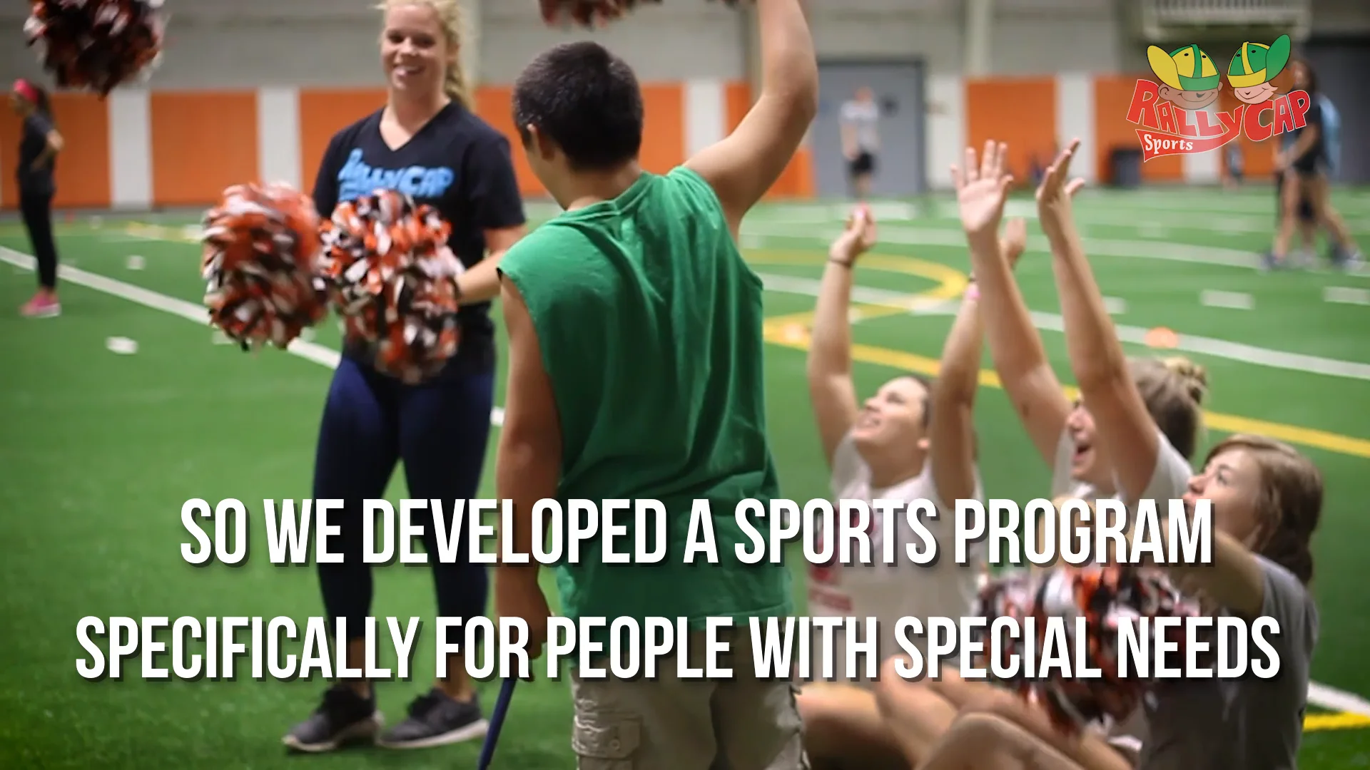 Rally Campaign 2 on Vimeo