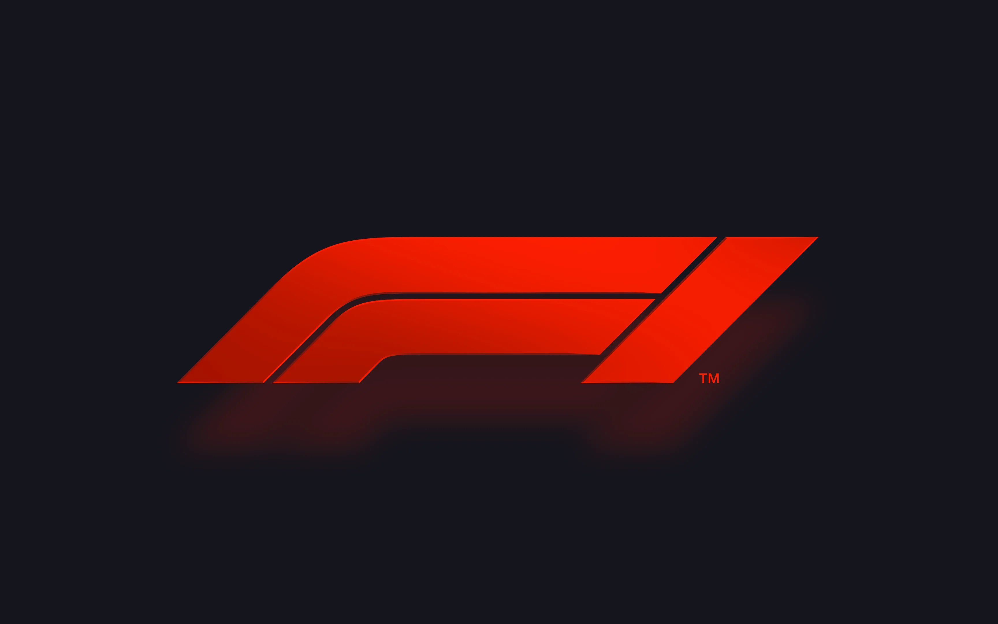 Formula 1 unveils new logo for the 2025 season – PHOTO