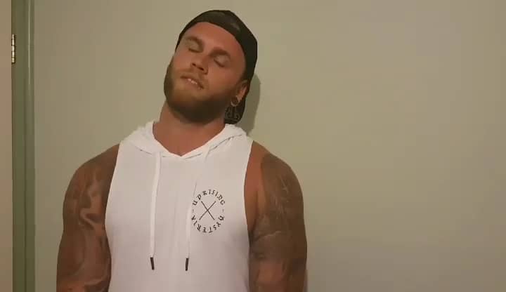 Tim Karkowski on Vimeo