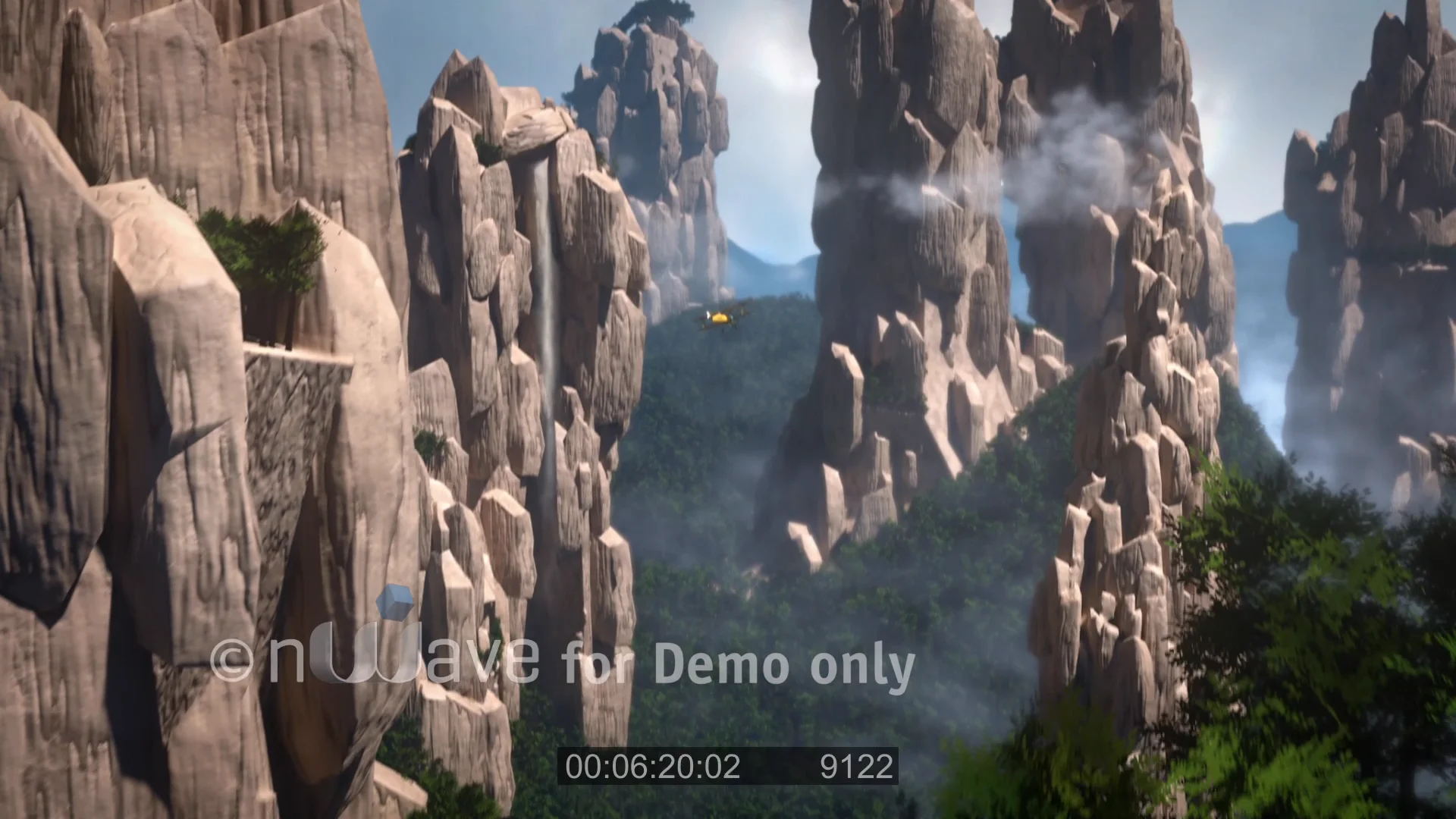 Welcome, Mr Leoncini - The Lost World 4D/3D (Chinese Mandarin) | TRT 11 ...