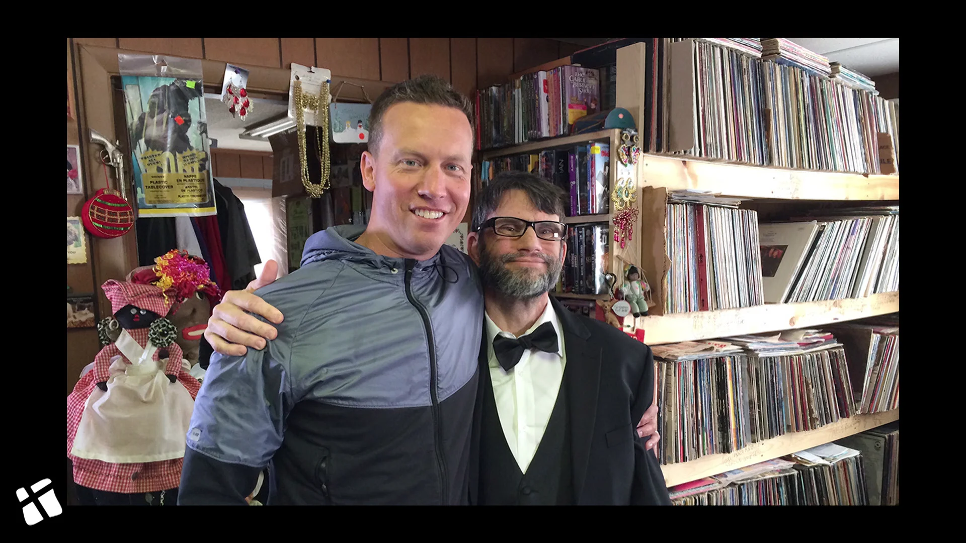 Stand Alone w/ Jon Weece on Vimeo