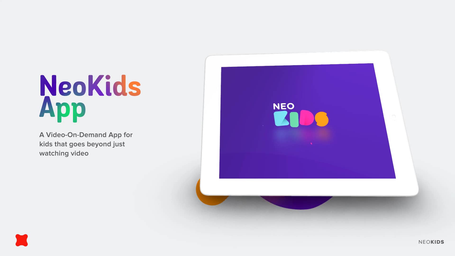 Neo Kids Platform on Vimeo
