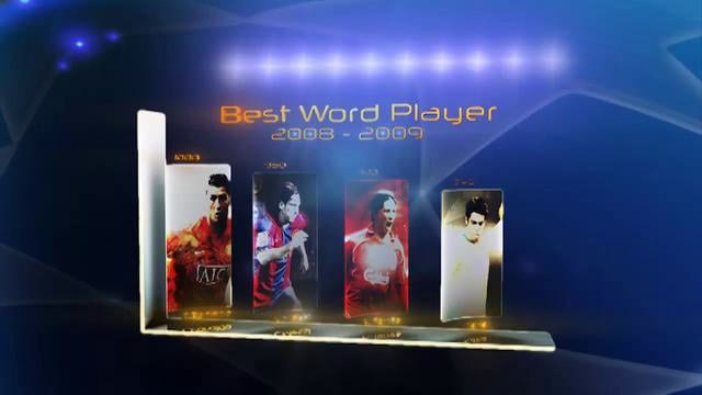 Best World Player on Vimeo