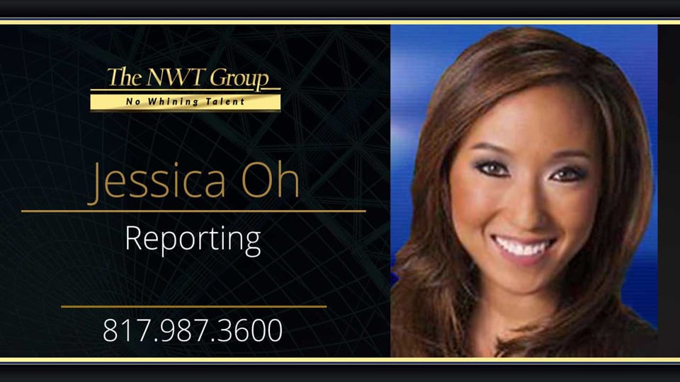 Jessica Oh: KIRO Reporter - Seattle | nwtgroup.com