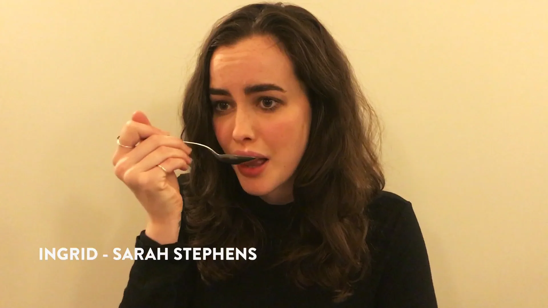 Ingrid - Sarah Stephens