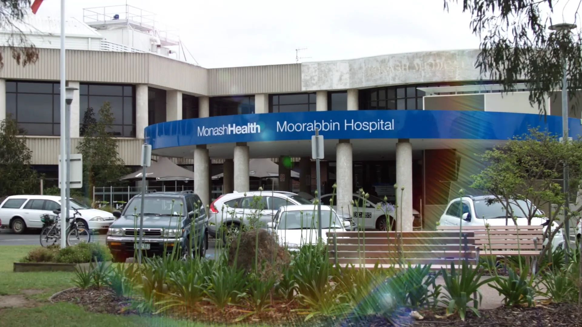 Health: Moorabbin Hospital Imaging and Outpatient expansion - official ...