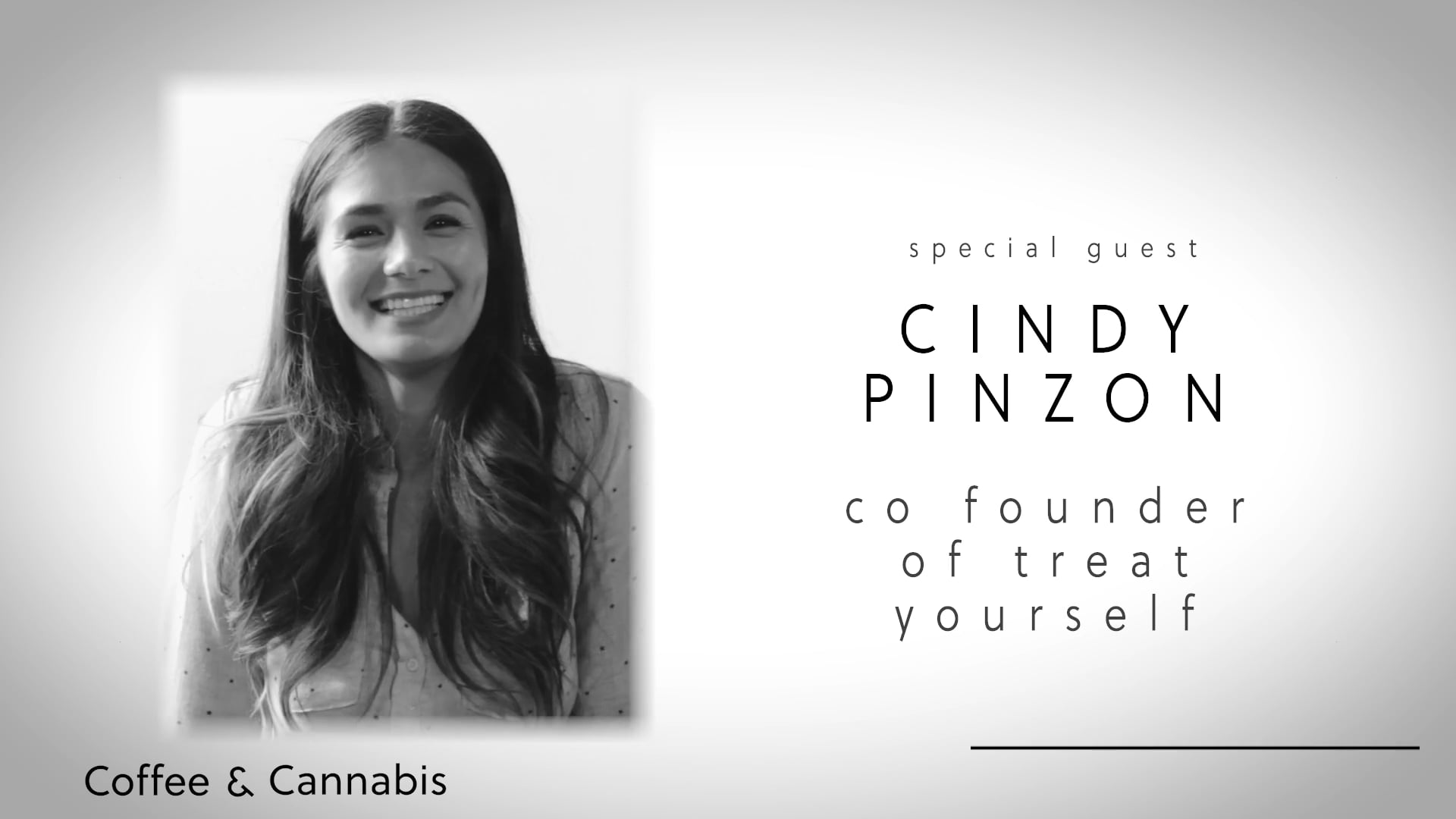 Coffee & Cannabis Episode 13 | Building a Health Conscious Product Line ...