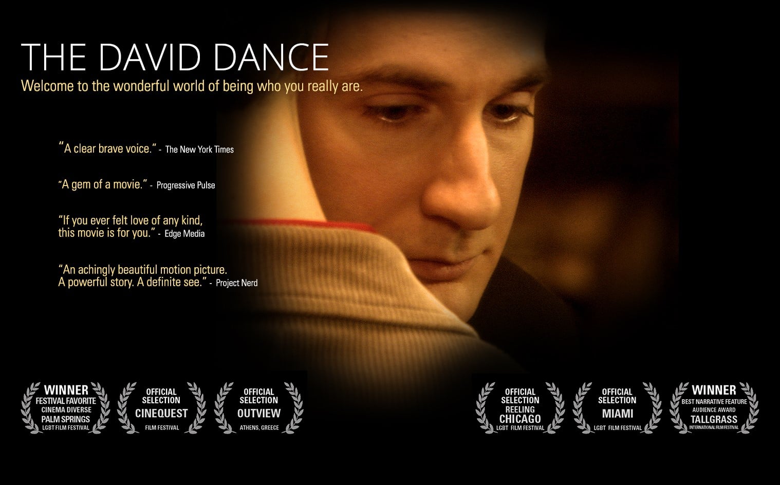 Watch The David Dance Online | Vimeo On Demand on Vimeo
