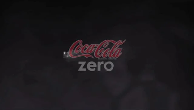 Coke Zero - Case movie on Vimeo