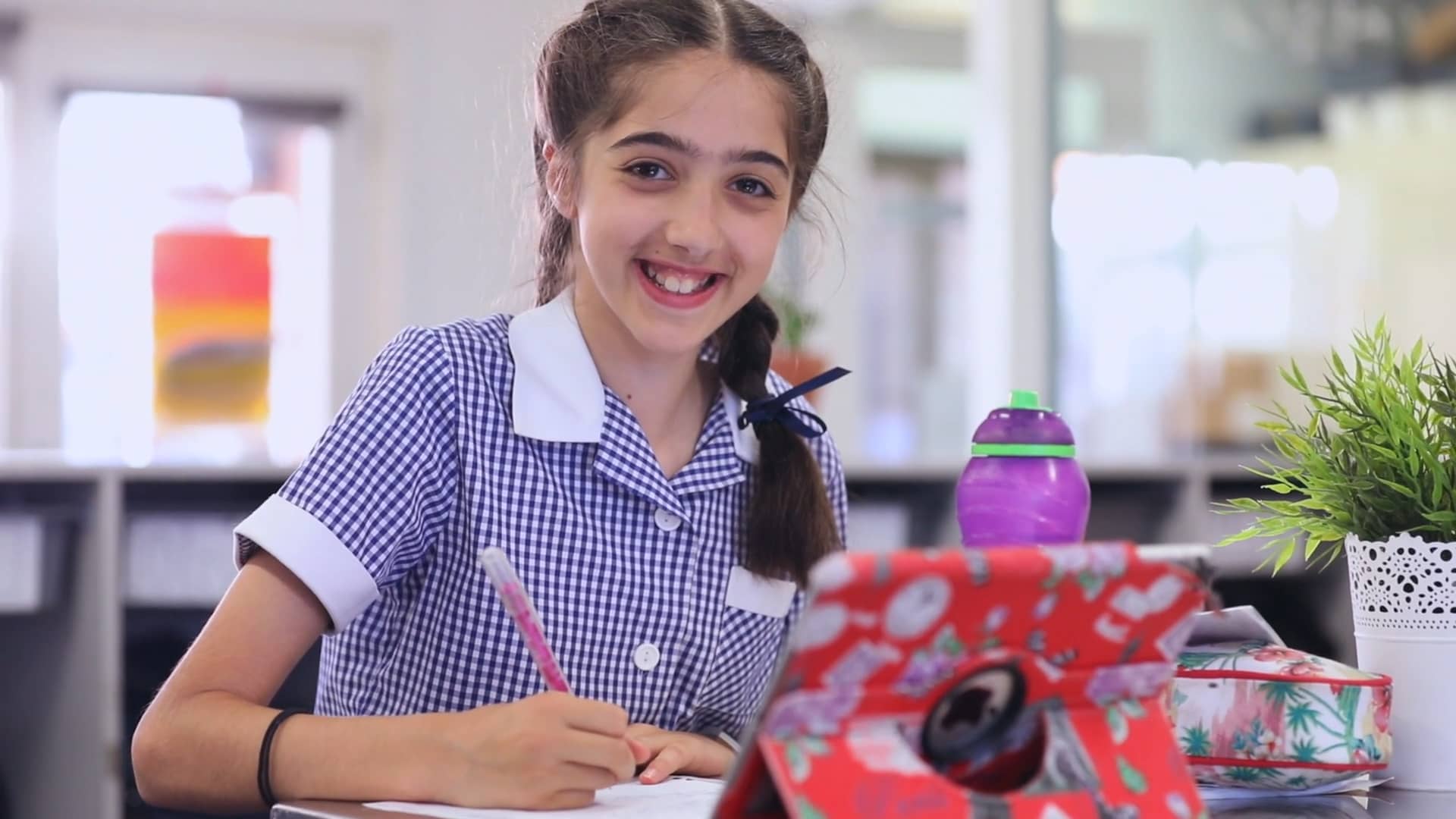 Essendon North Primary School - Promotional Video on Vimeo