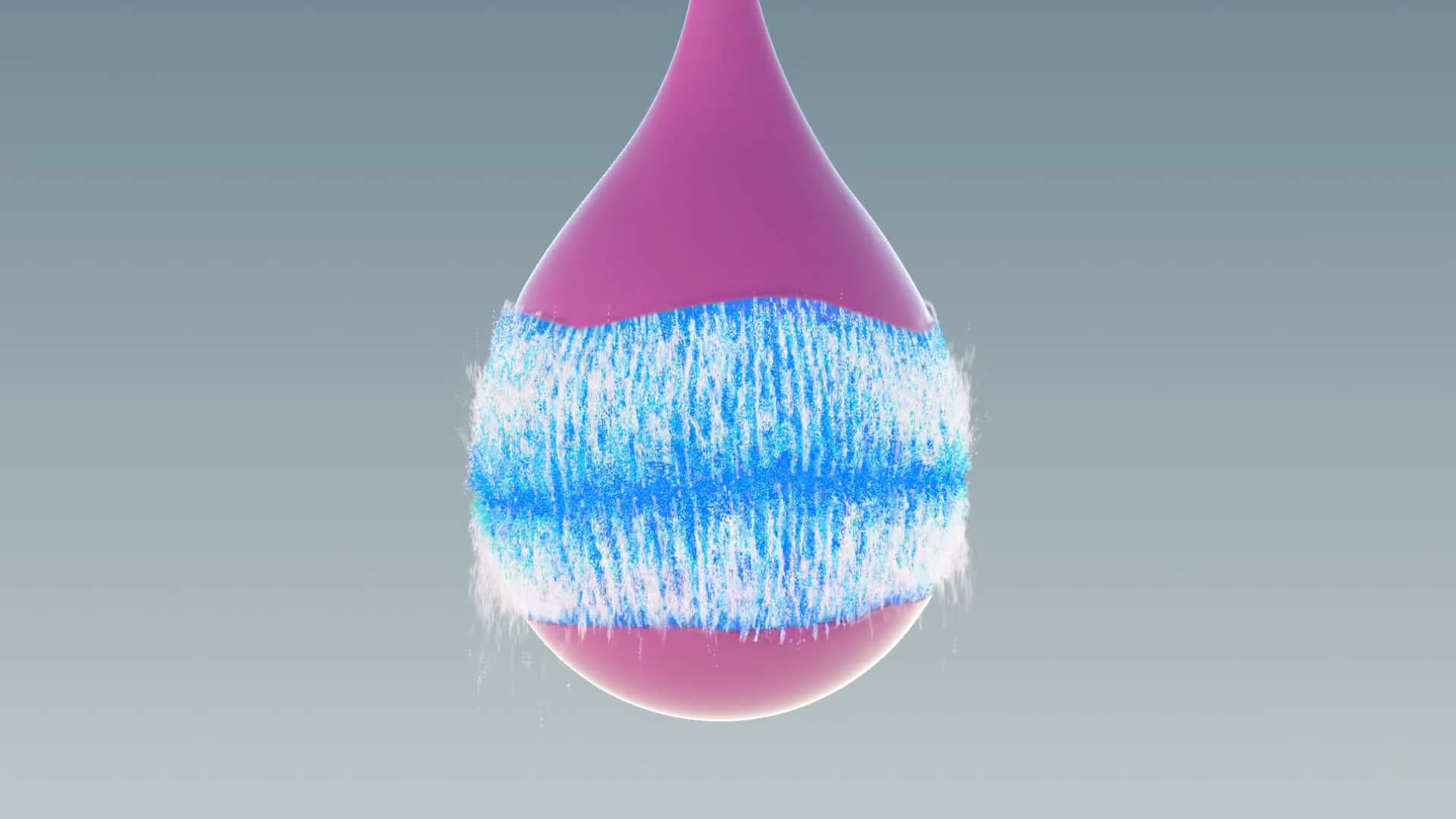 Houdini - Water Balloon slow motion-pop (scene file) on Vimeo