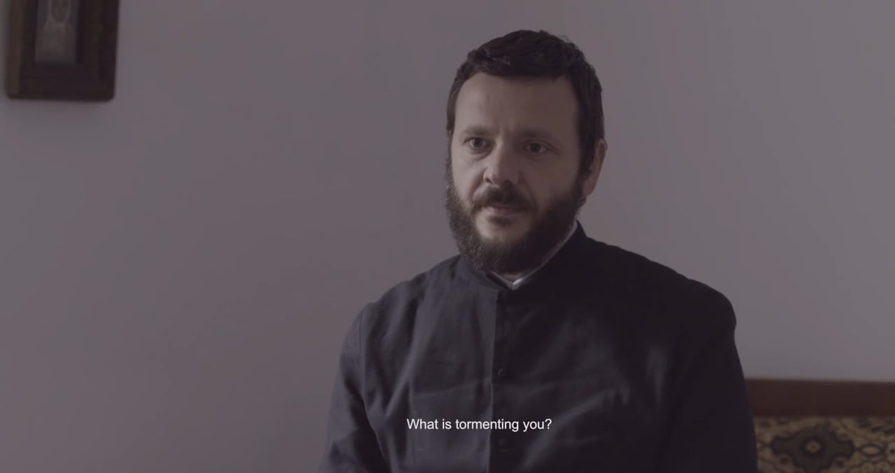 BOGDAN DUMITRACHE_THE MIRACLE OF TEKIR (2015) by Ruxandra Zenide on Vimeo