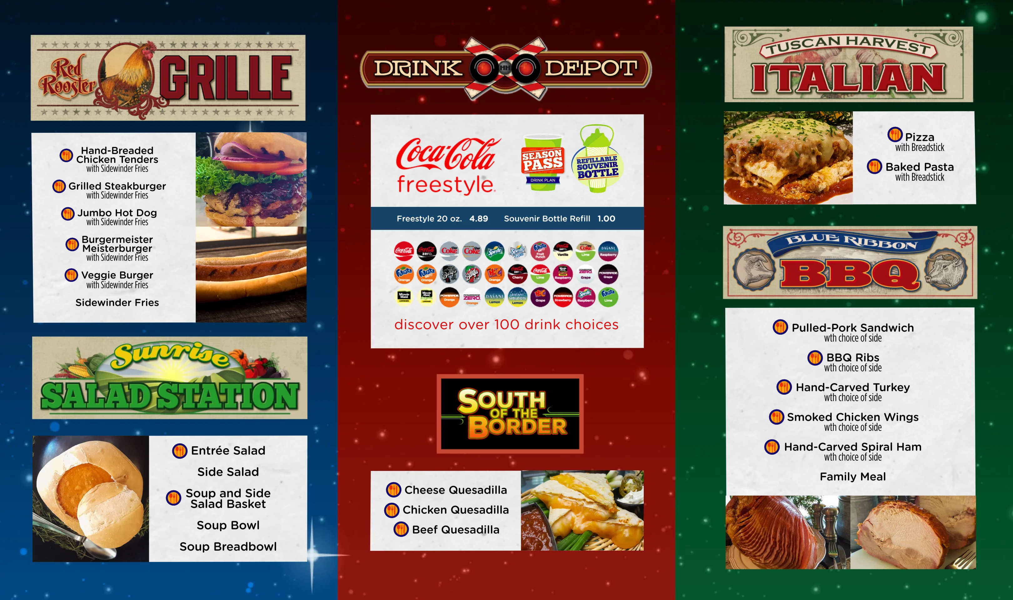 Harmony Hall Menu Boards - CA_HH_1701_Menu-Boards_WF_Welcome_v01_AF on ...