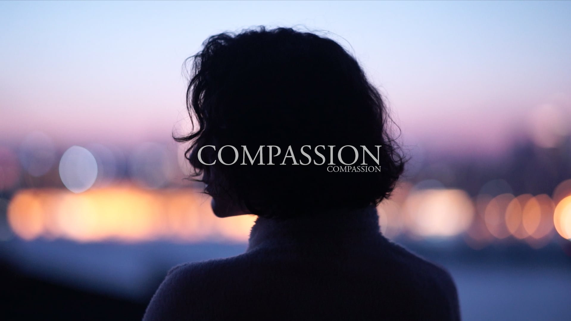 Compassion on Vimeo
