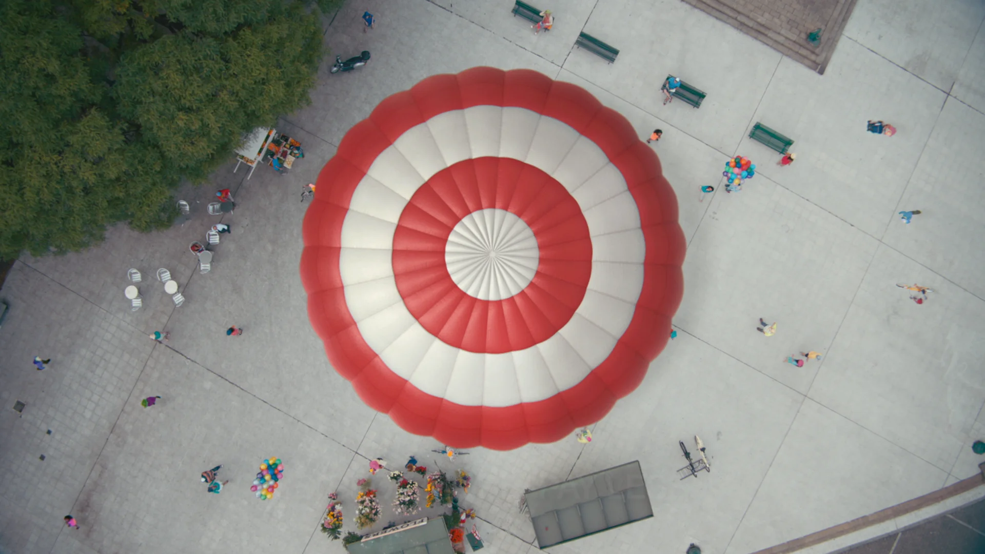 Target Style - Color Changes Everything