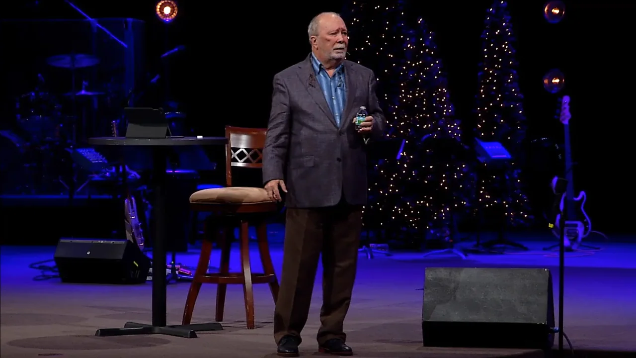 Truth Has Fallen In The Streets-Bishop Zink on Vimeo