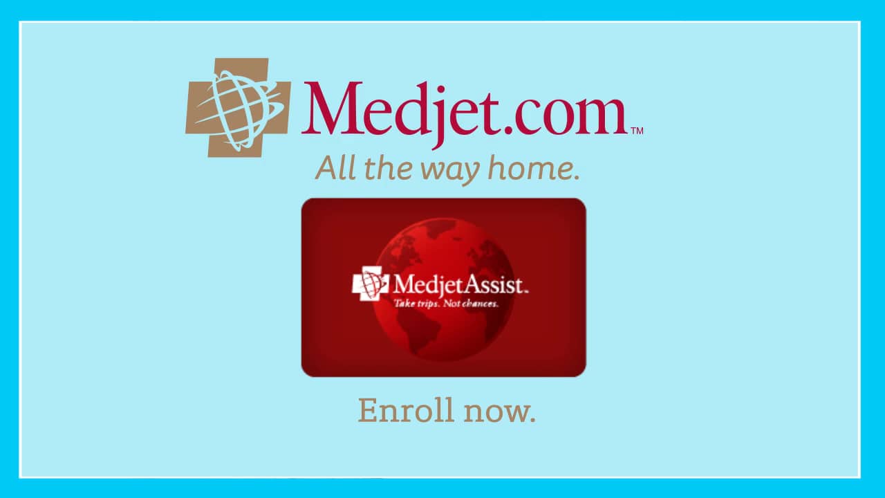 MedjetAssist "All the Way Home Part 2" on Vimeo