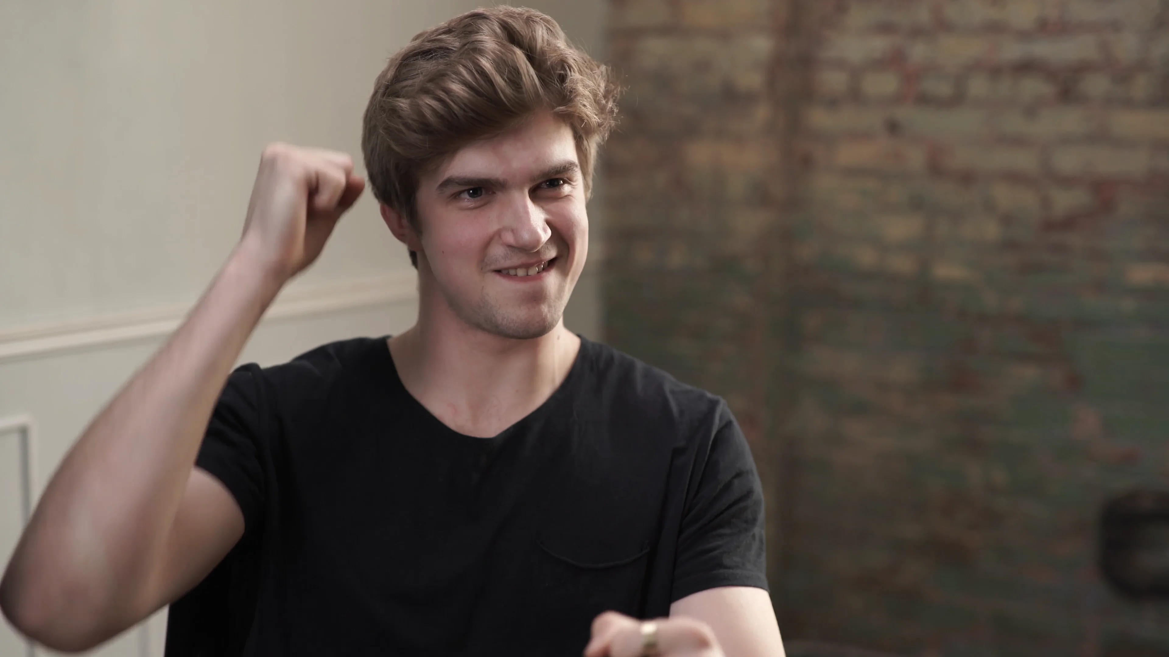 Thomas Colford - Advocacy Moves on Vimeo