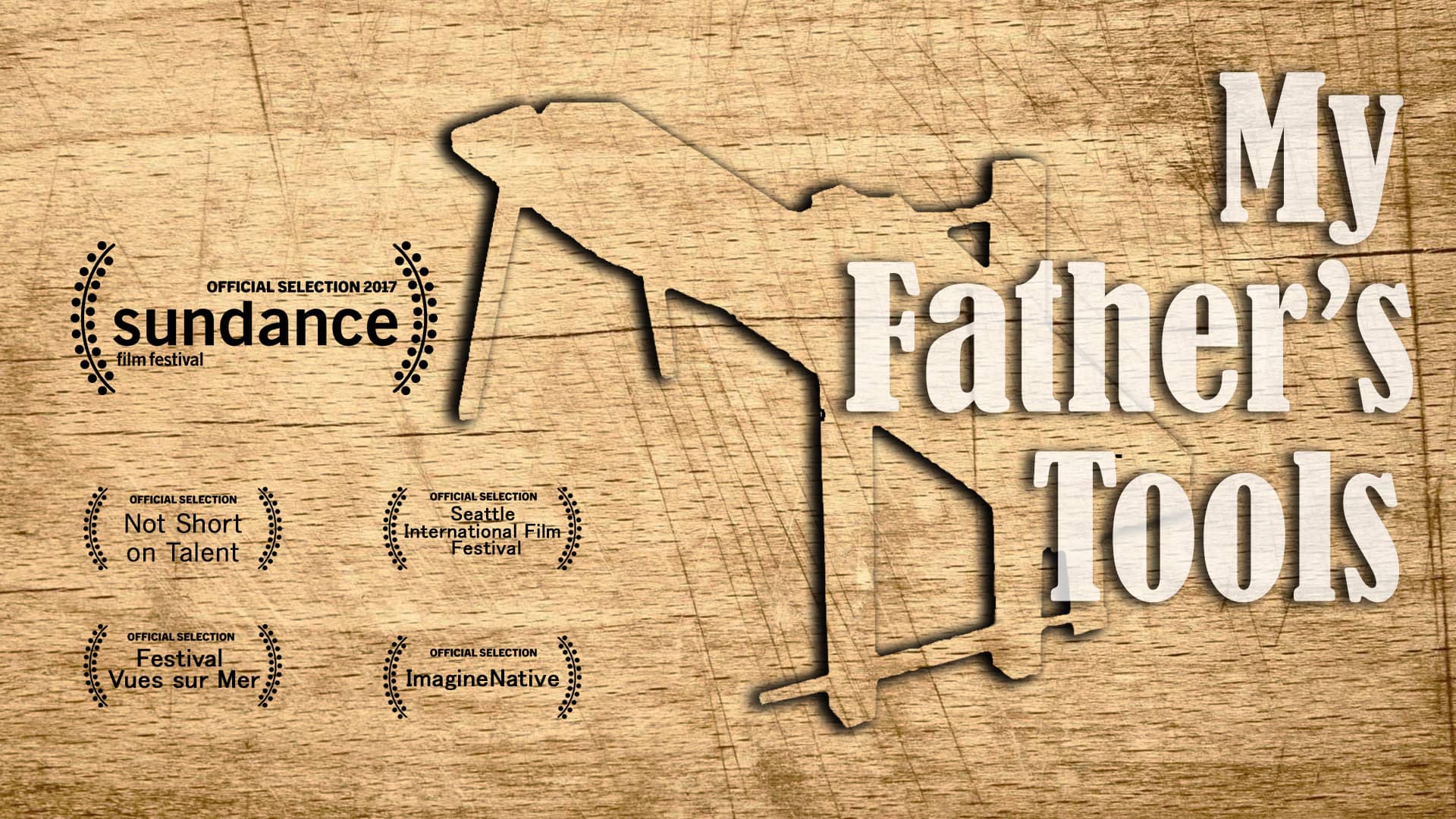 My Father's Tools on Vimeo