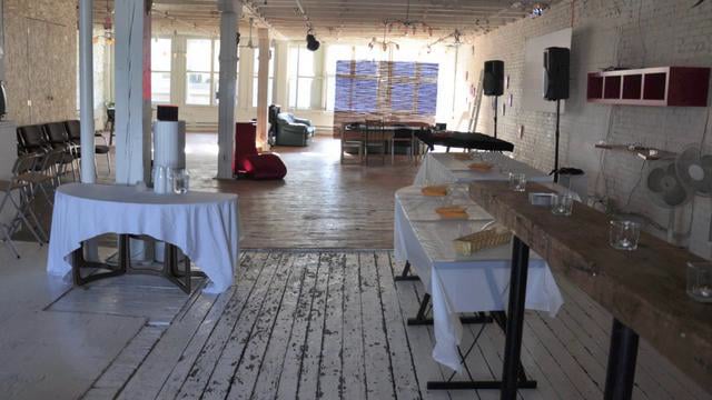 Le 4ème - http://www.le4.ca/ on Vimeo