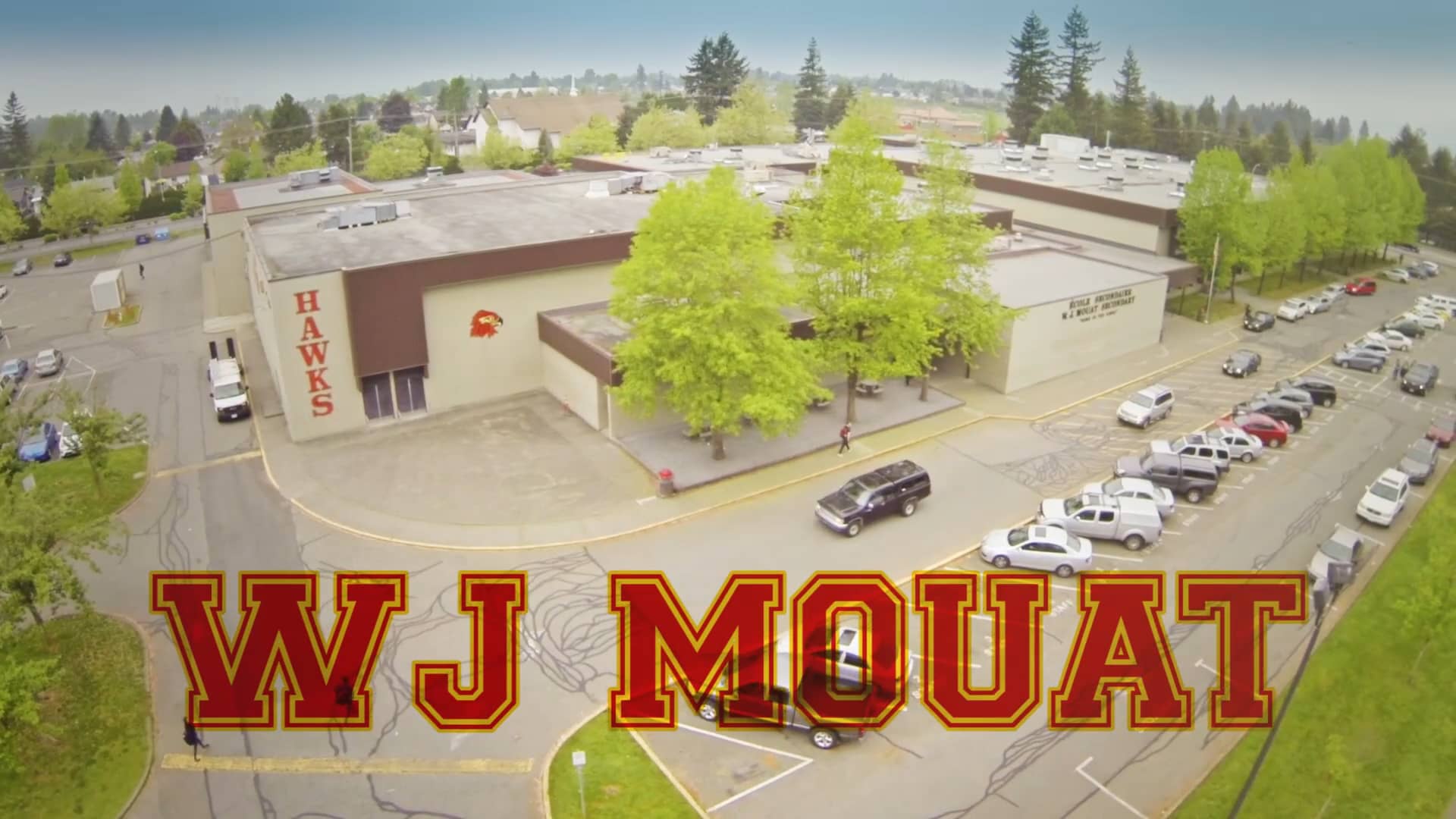W.J. Mouat Secondary on Vimeo