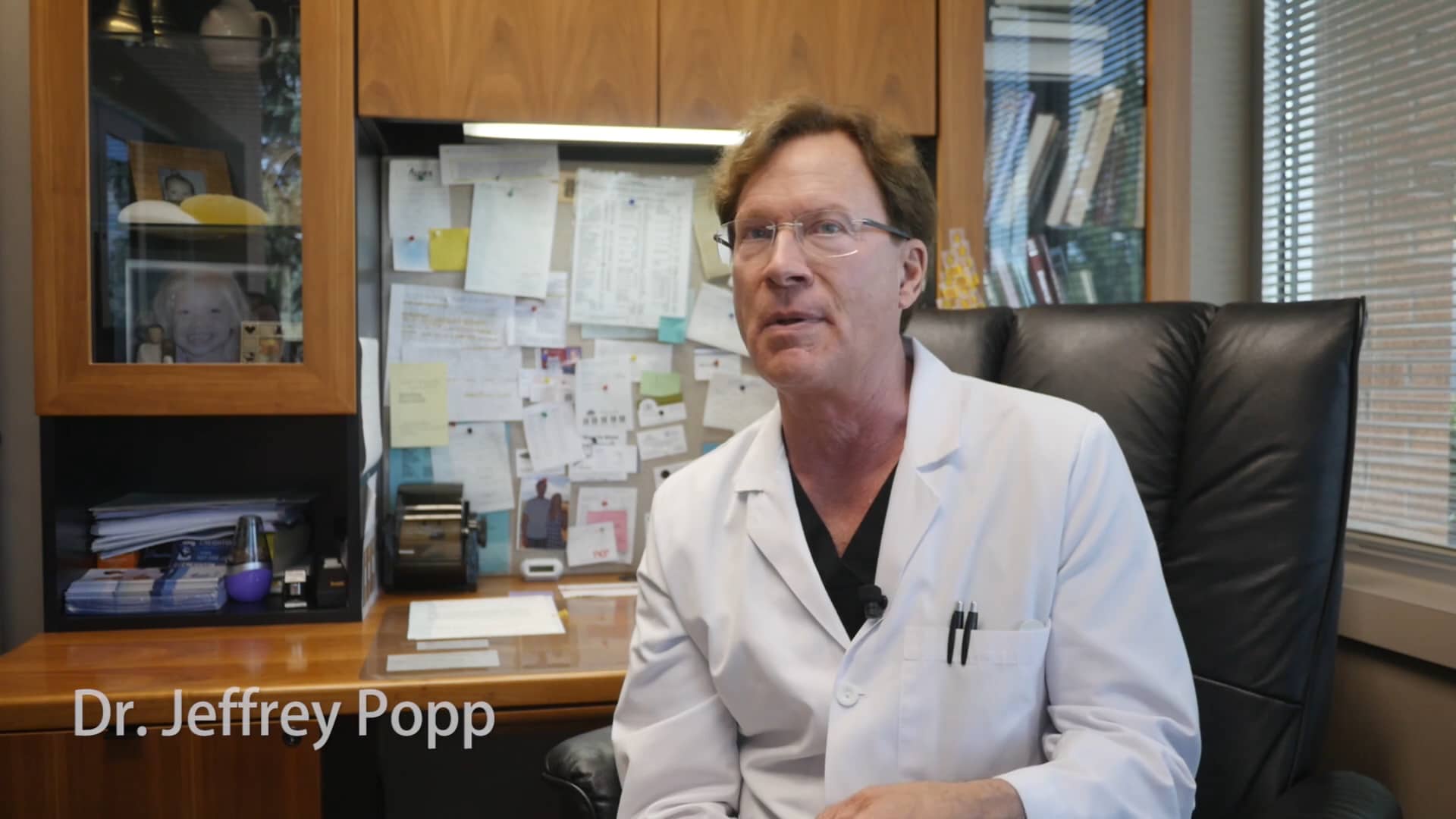 Dr. Jeffrey Popp - The 3 Stages to Cosmetic Surgery on Vimeo