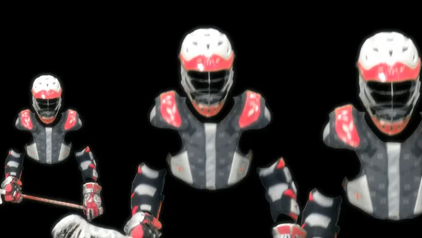 Live Action/Animation - Reign On on Vimeo