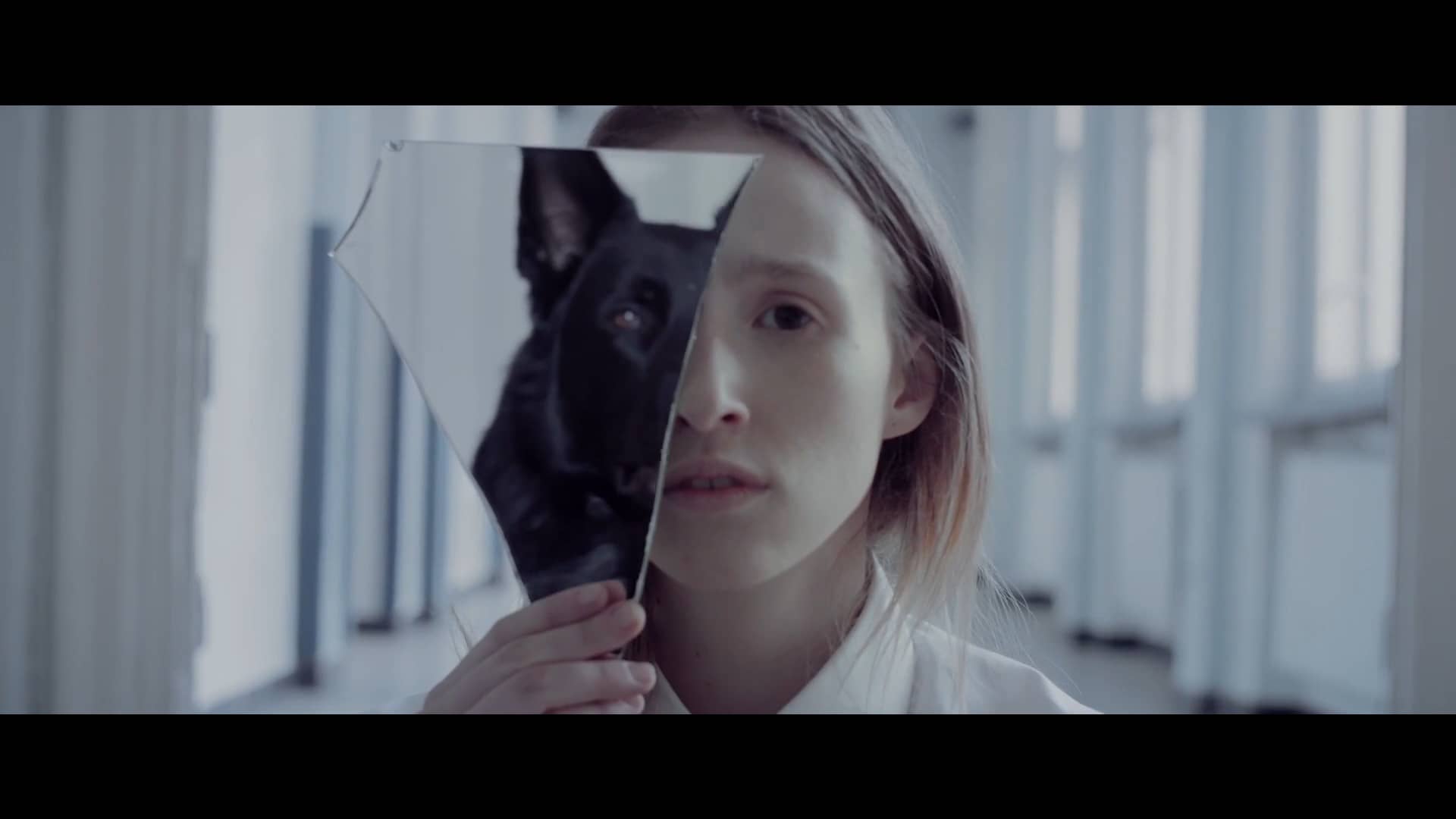 ANNA PALIGA SHOWREEL 2017 on Vimeo