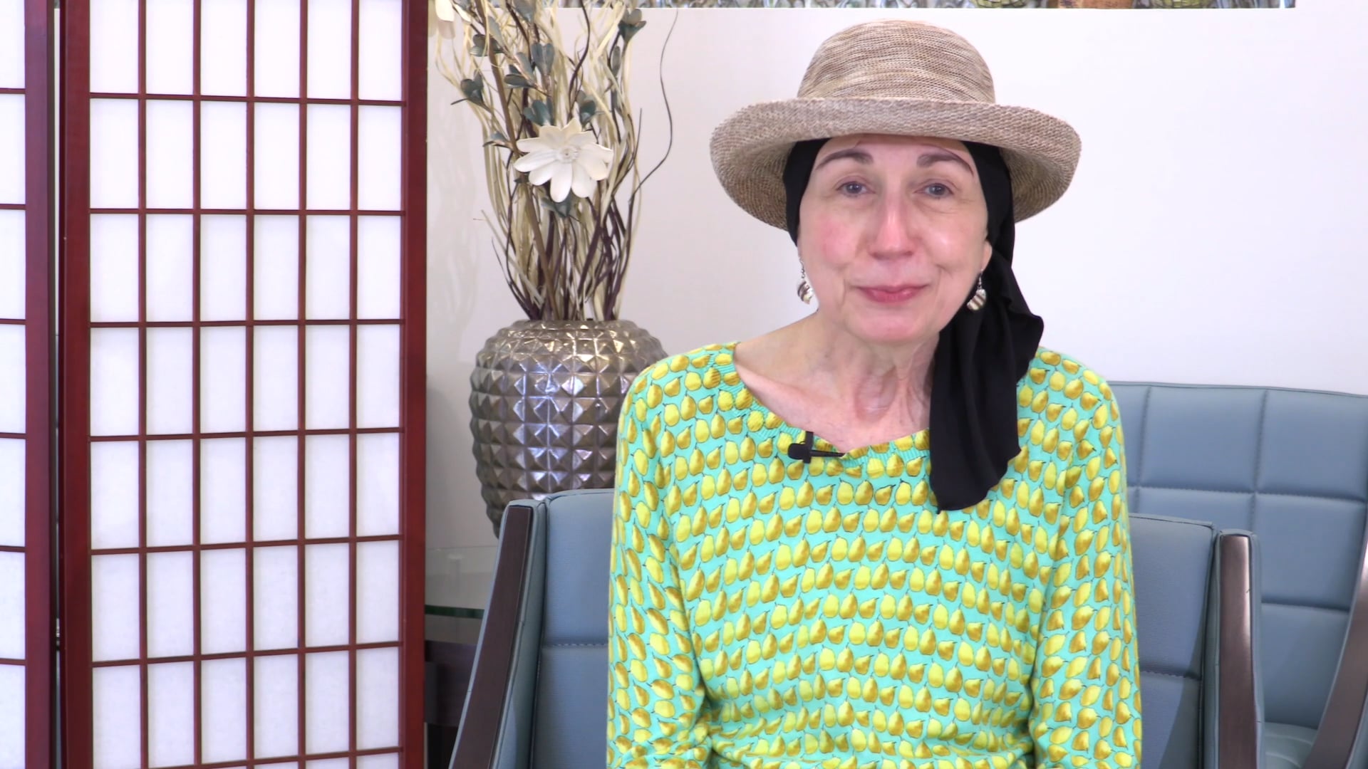 Sherry First Edit v1.0 on Vimeo