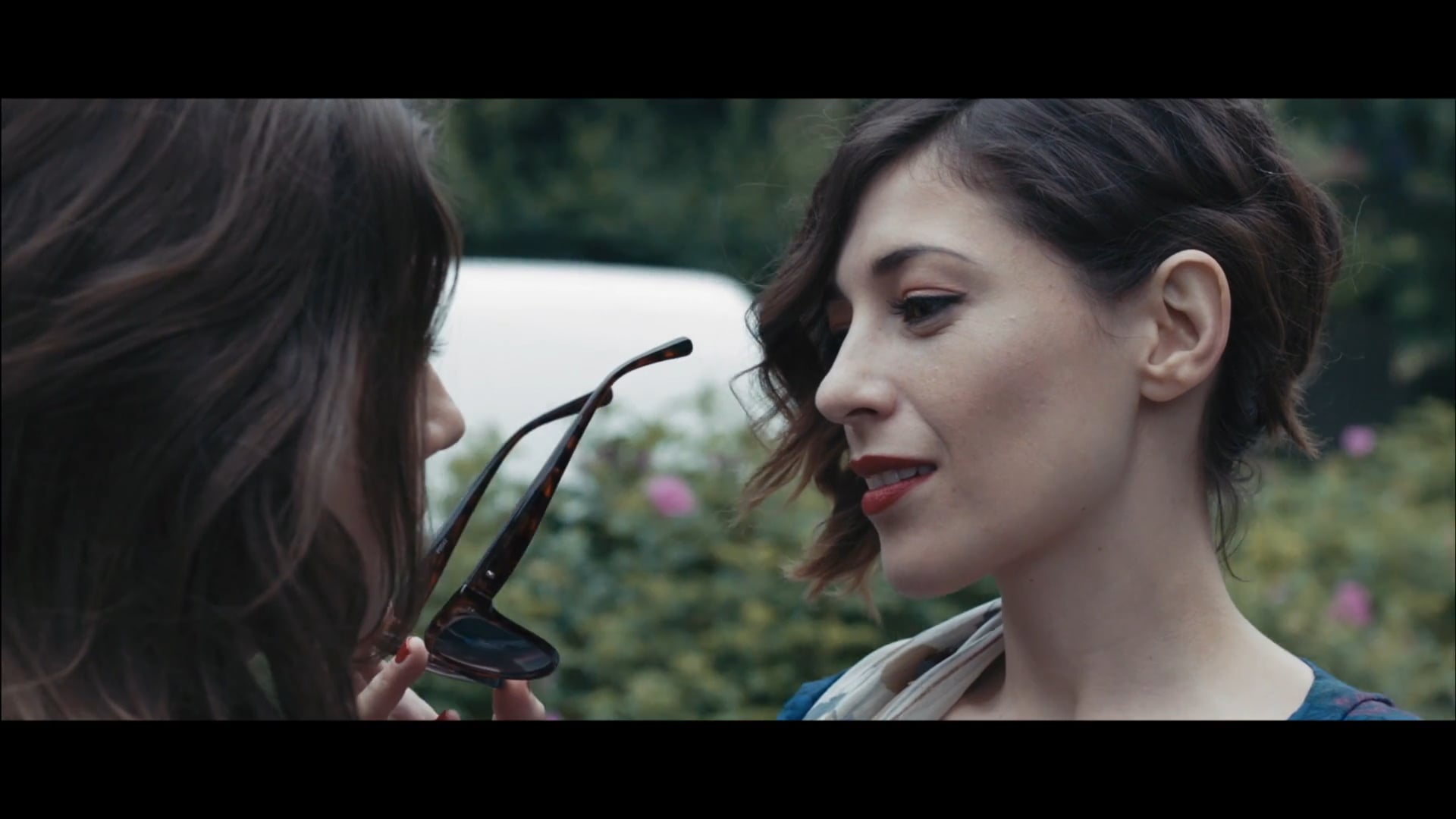 An excerpt from SIREN - Elizabeth meets Sirena on Vimeo