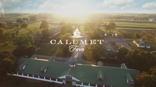 Calumet Farm