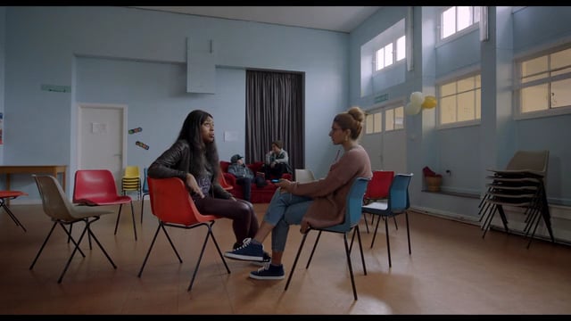 LINDY HEYMANN on Vimeo