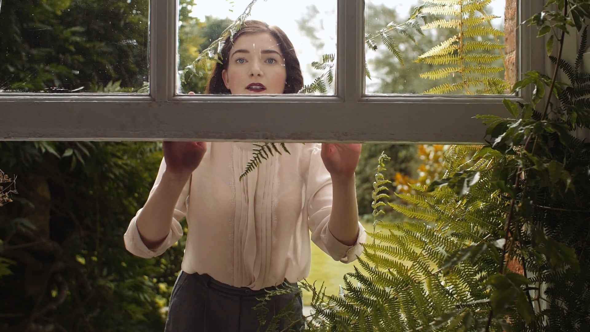 The Paperback Princess on Vimeo