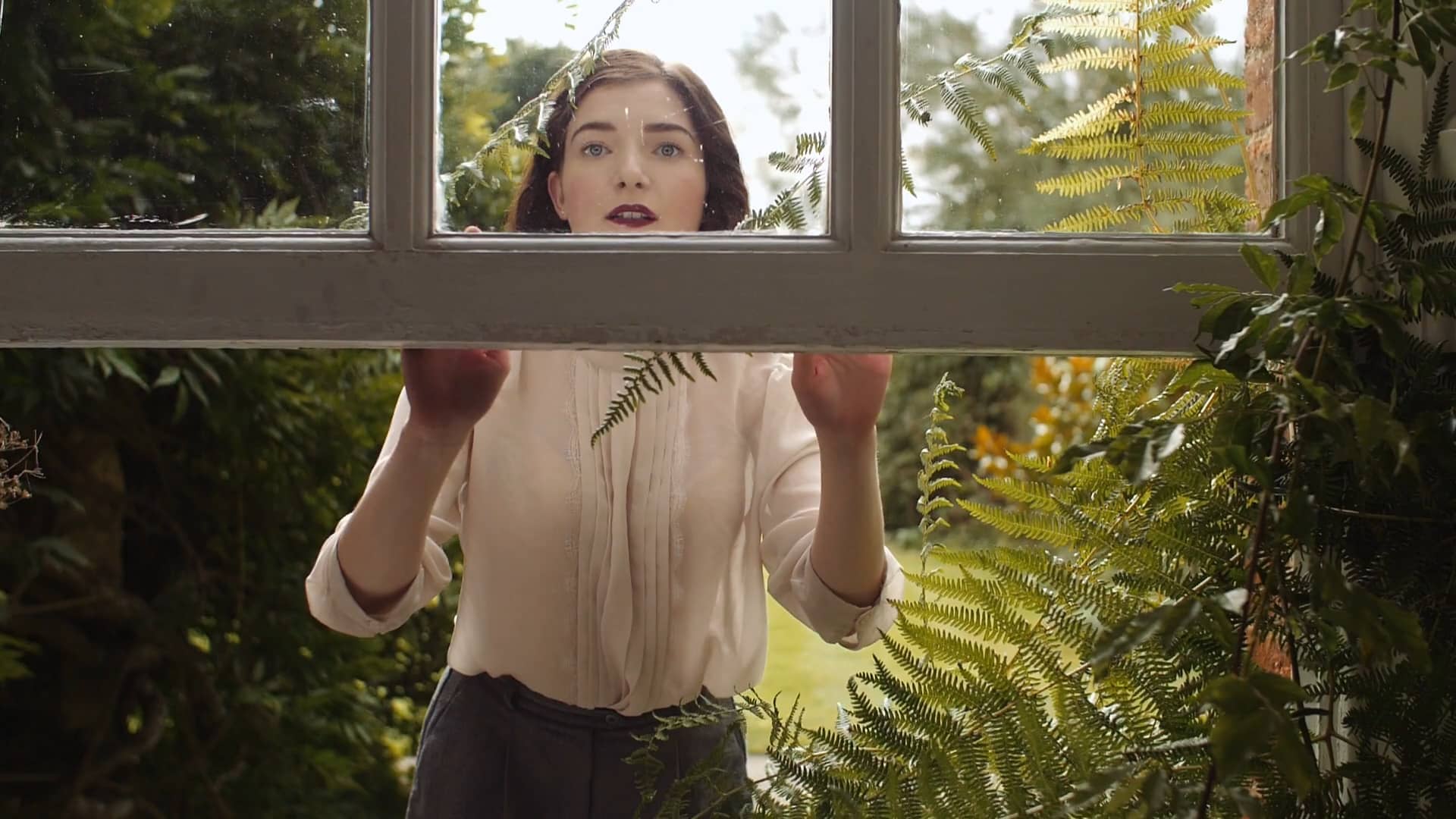 The Paperback Princess on Vimeo