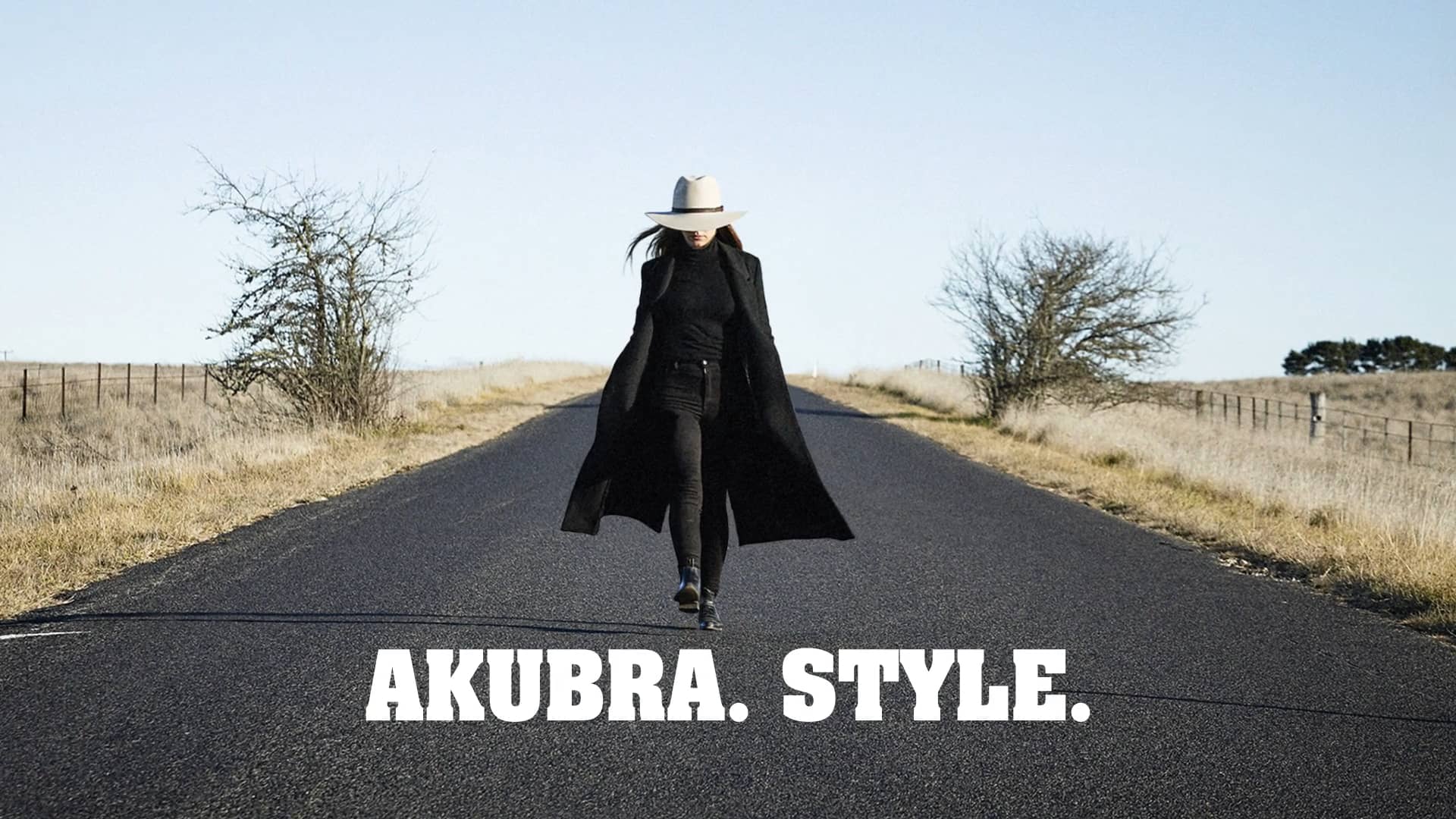Akubra Brand TVC 15sec on Vimeo