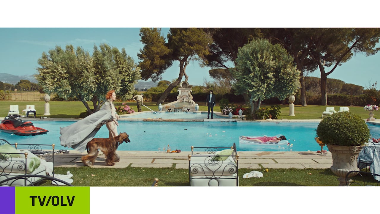 James Fox - E*TRADE | Case Study Video on Vimeo