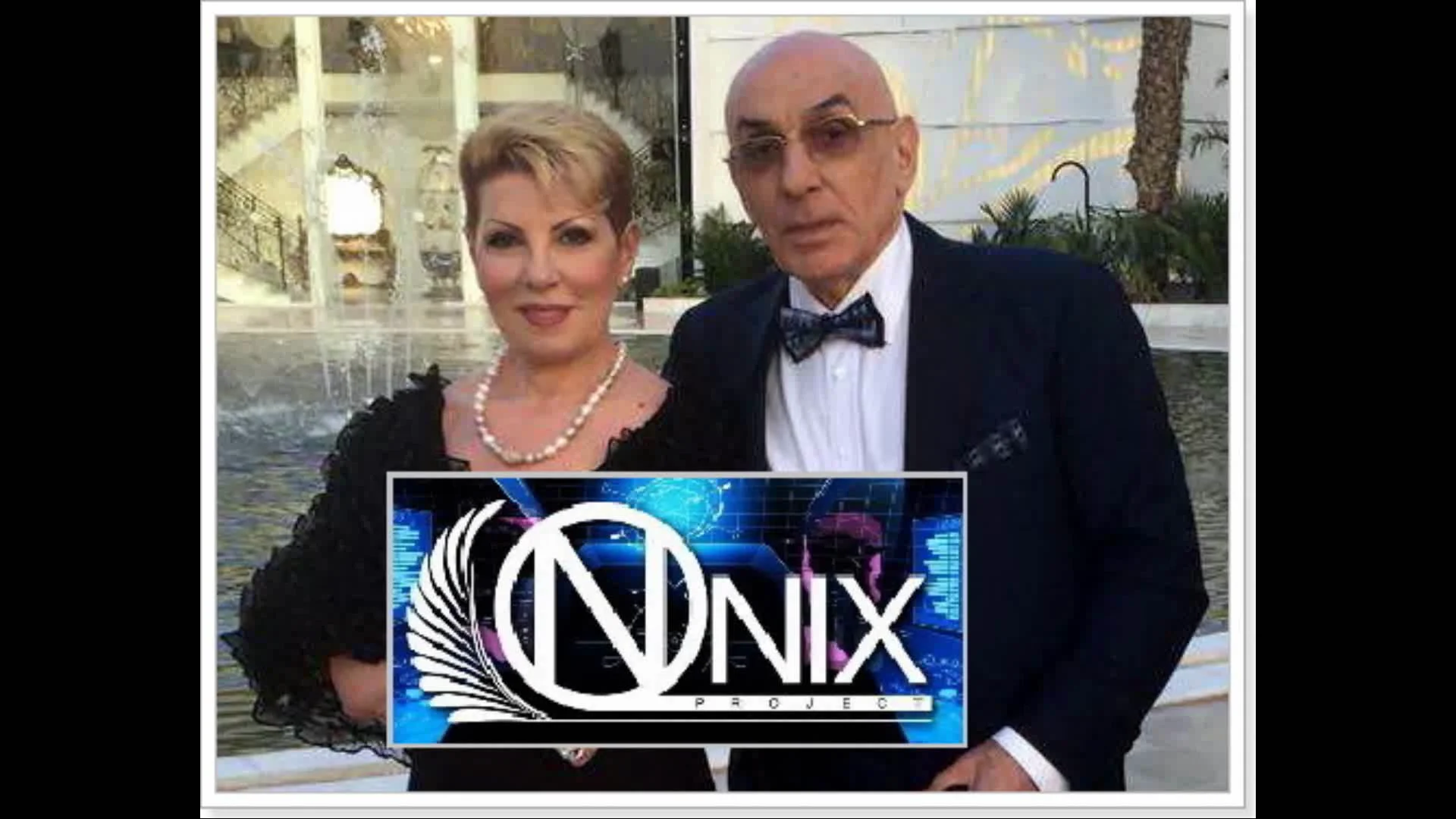 Nonix. Как это работает. Схема проекта Ноникс. Маркетинг план Noniks