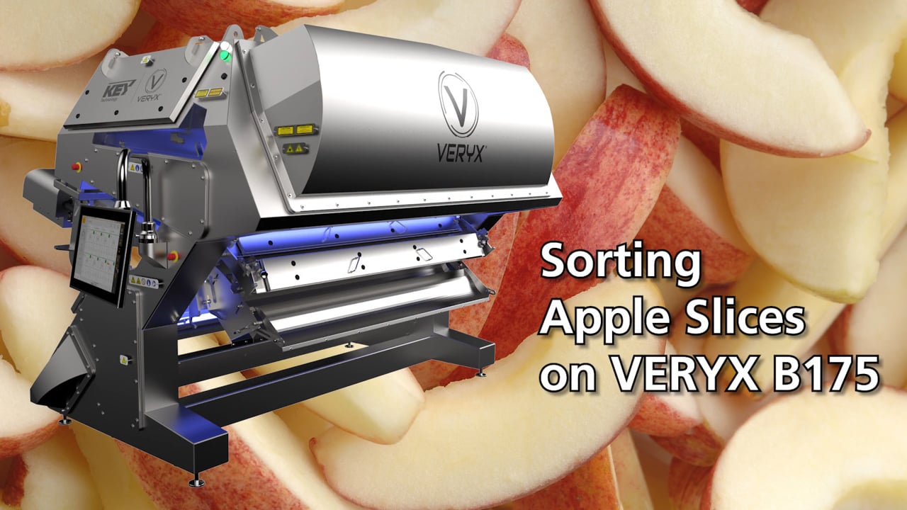 Videos | Key Technology