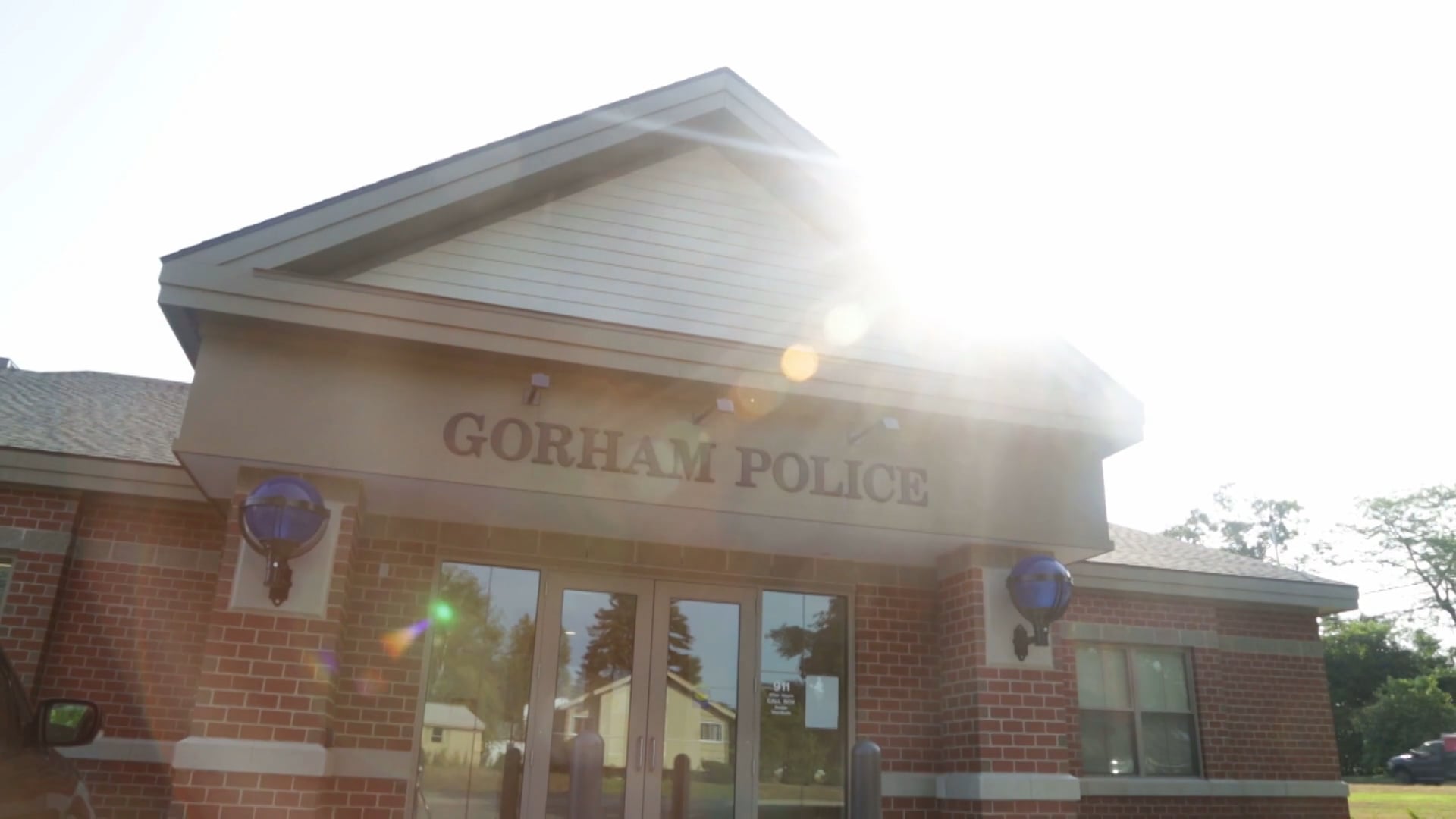 2017 Gorham Police Department Recruitment Video on Vimeo