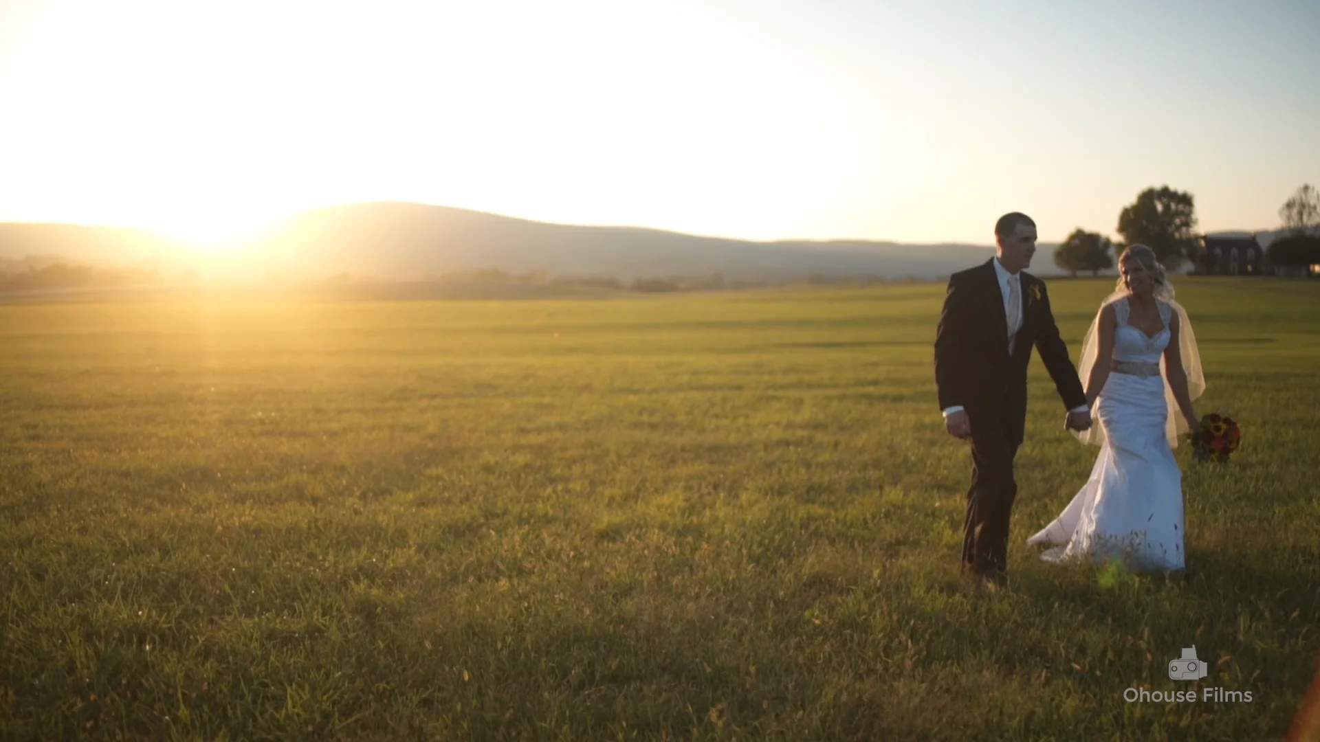 Mathew and Carissa Adams on Vimeo