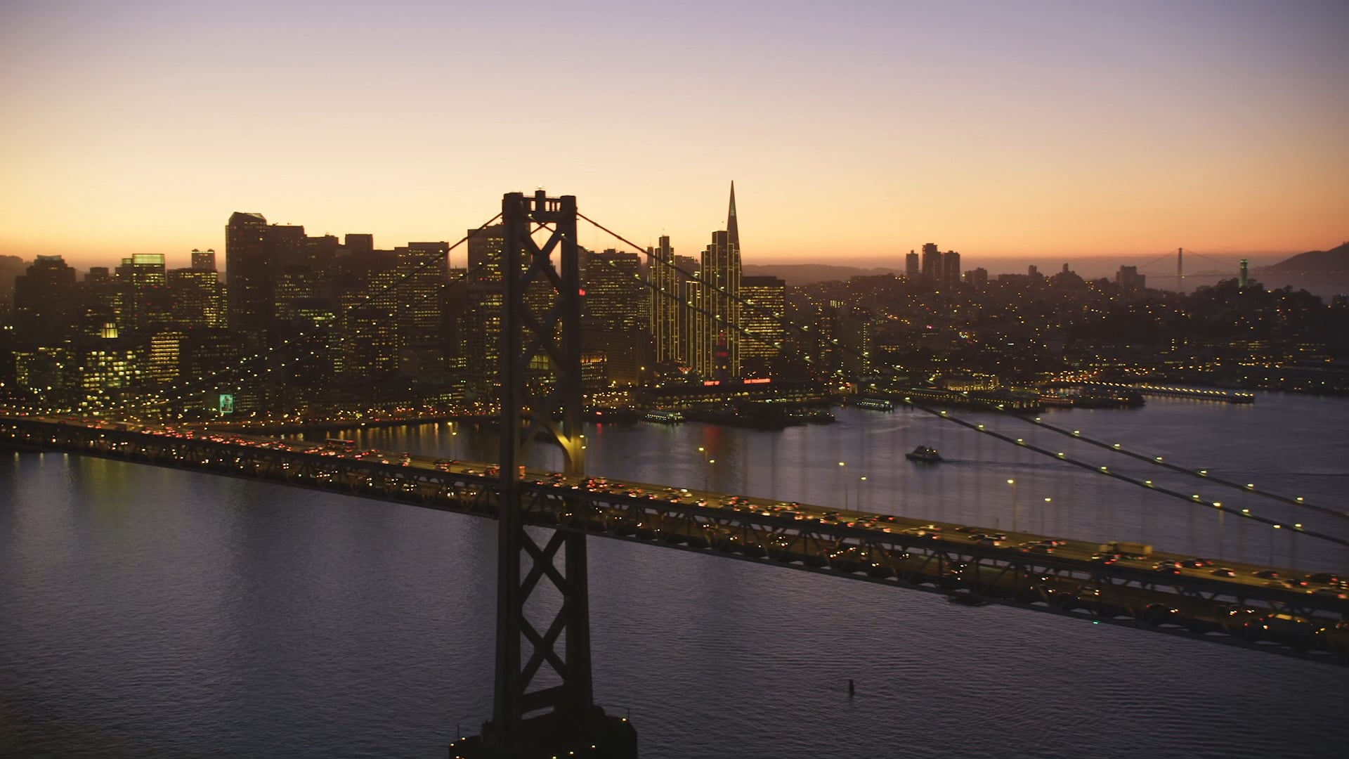 Aerial SF on Vimeo