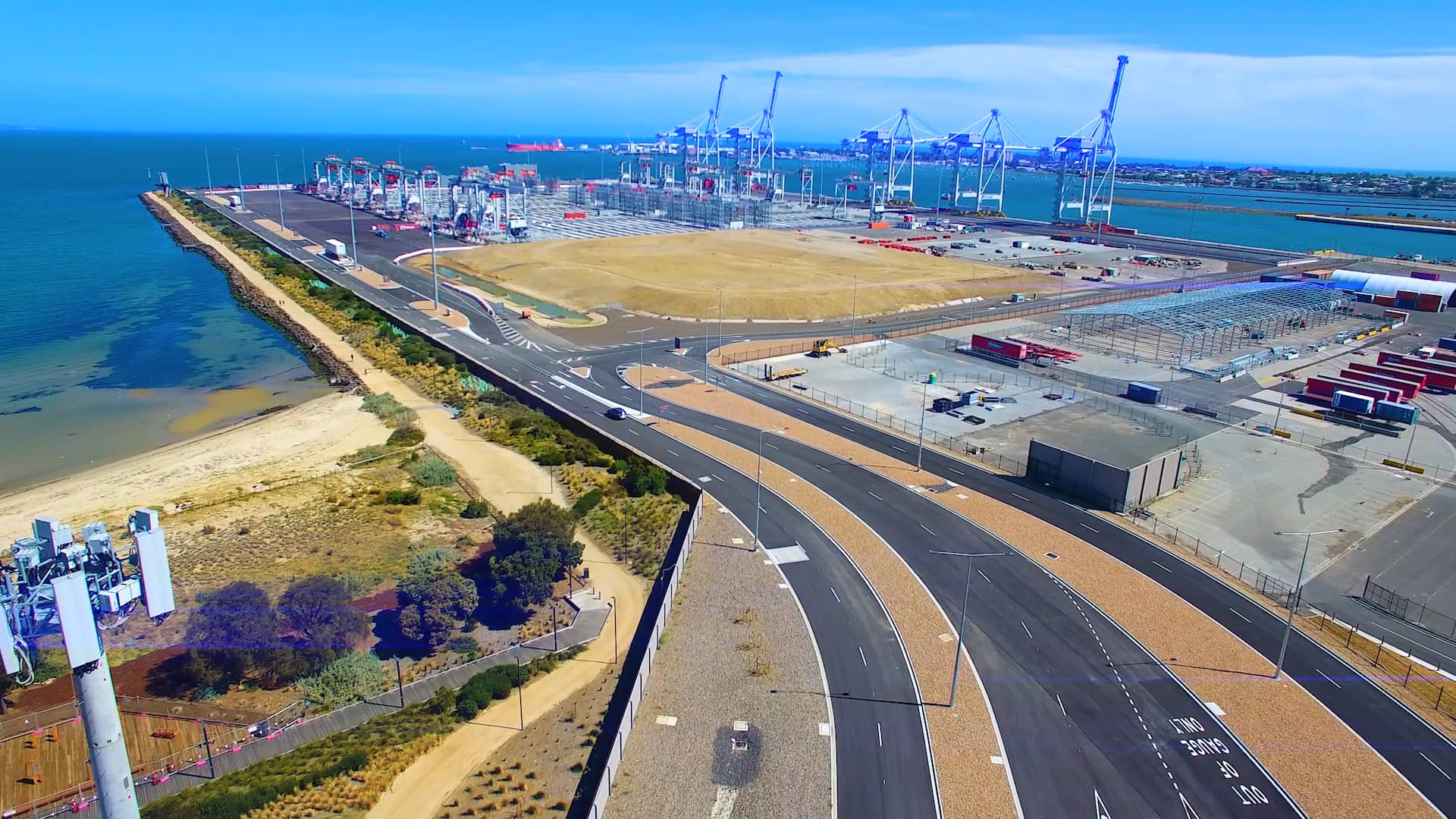 VICT in Operation on Vimeo