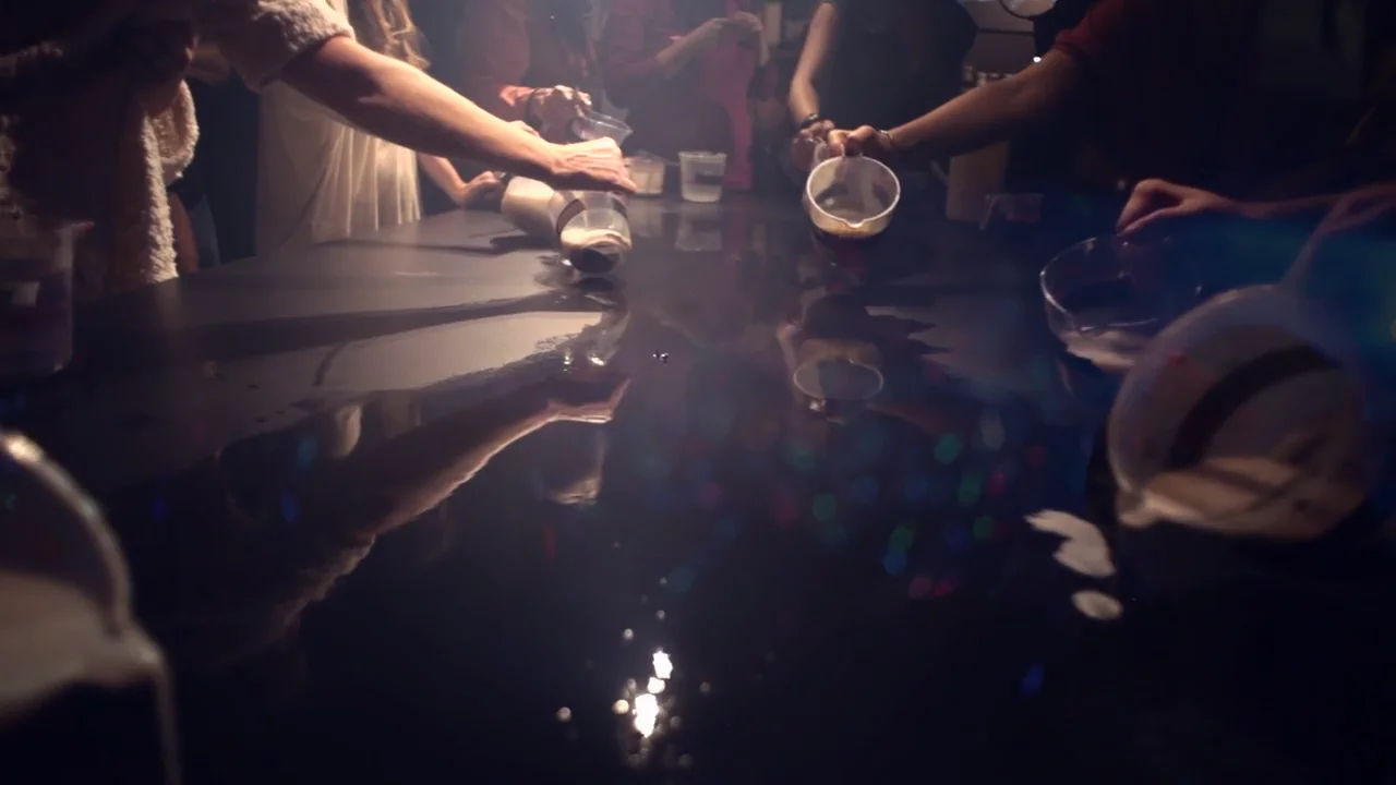 Arc Artist Fellowship Work Sample on Vimeo