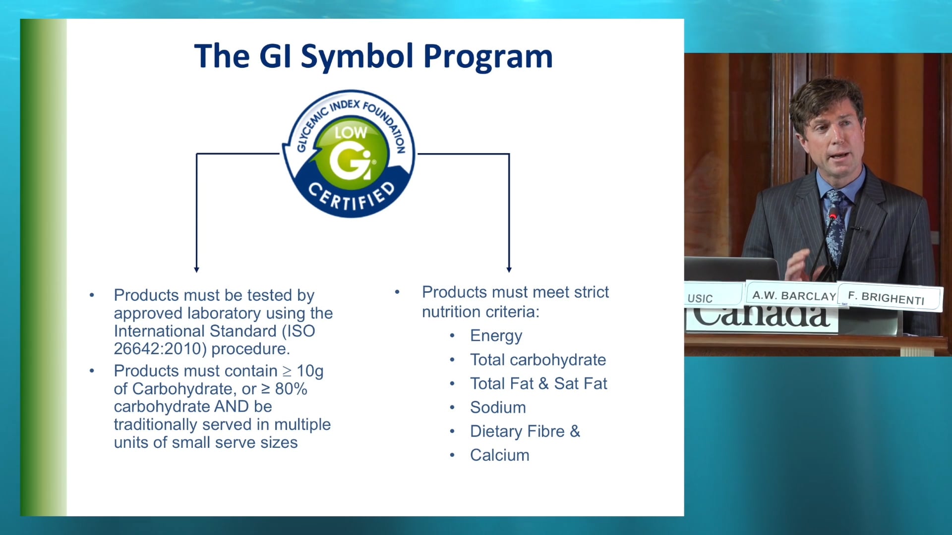 Alan Barclay Kathy Usic & Furio Brighenti on Vimeo