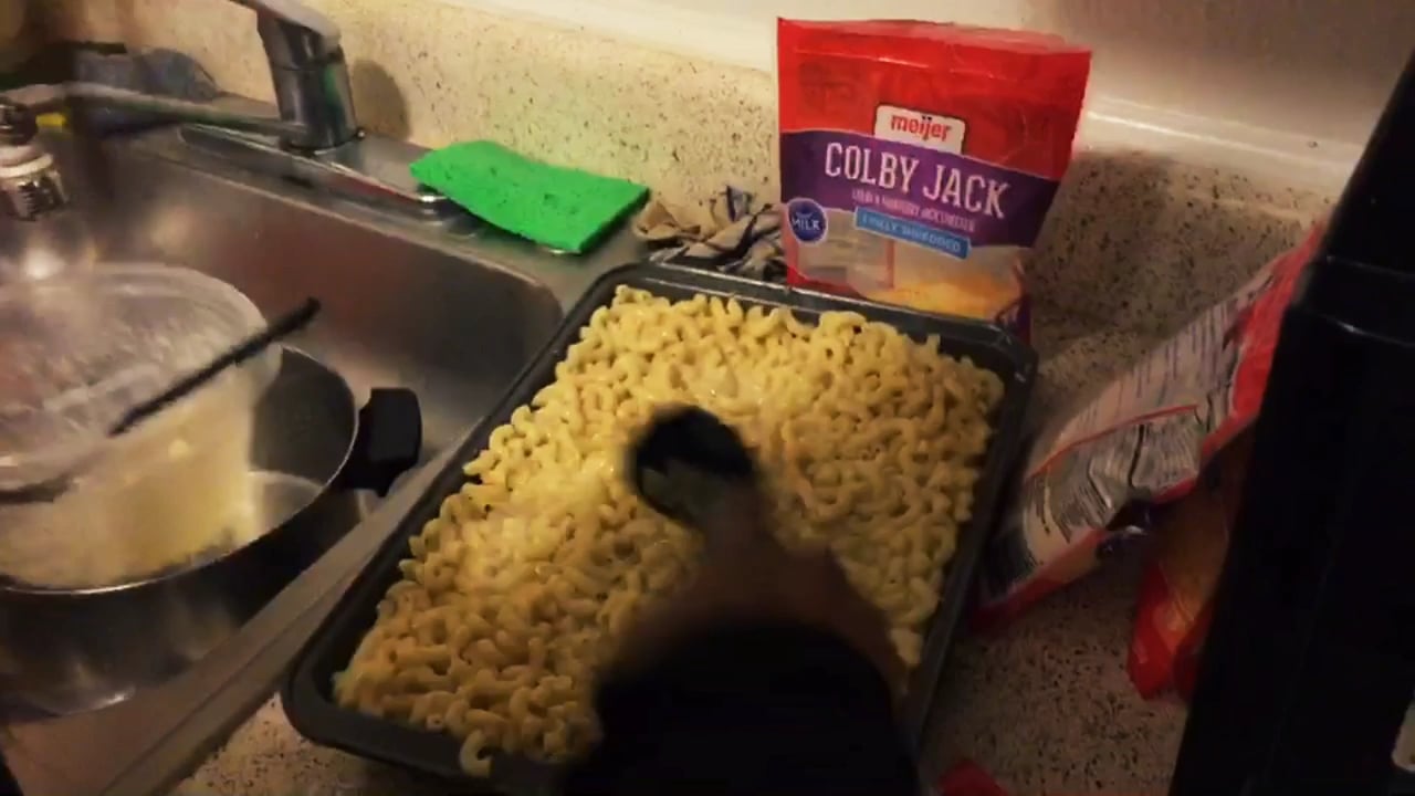 410 HRM Cooking Tutorial on Vimeo